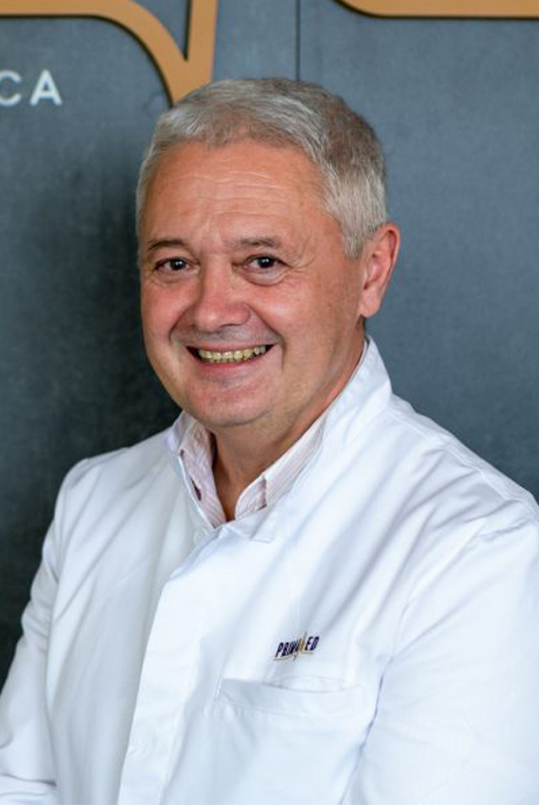 doc. dr. sc. Boris Šimunjak, prim. dr. med. | Primamed Specijalna Bolnica