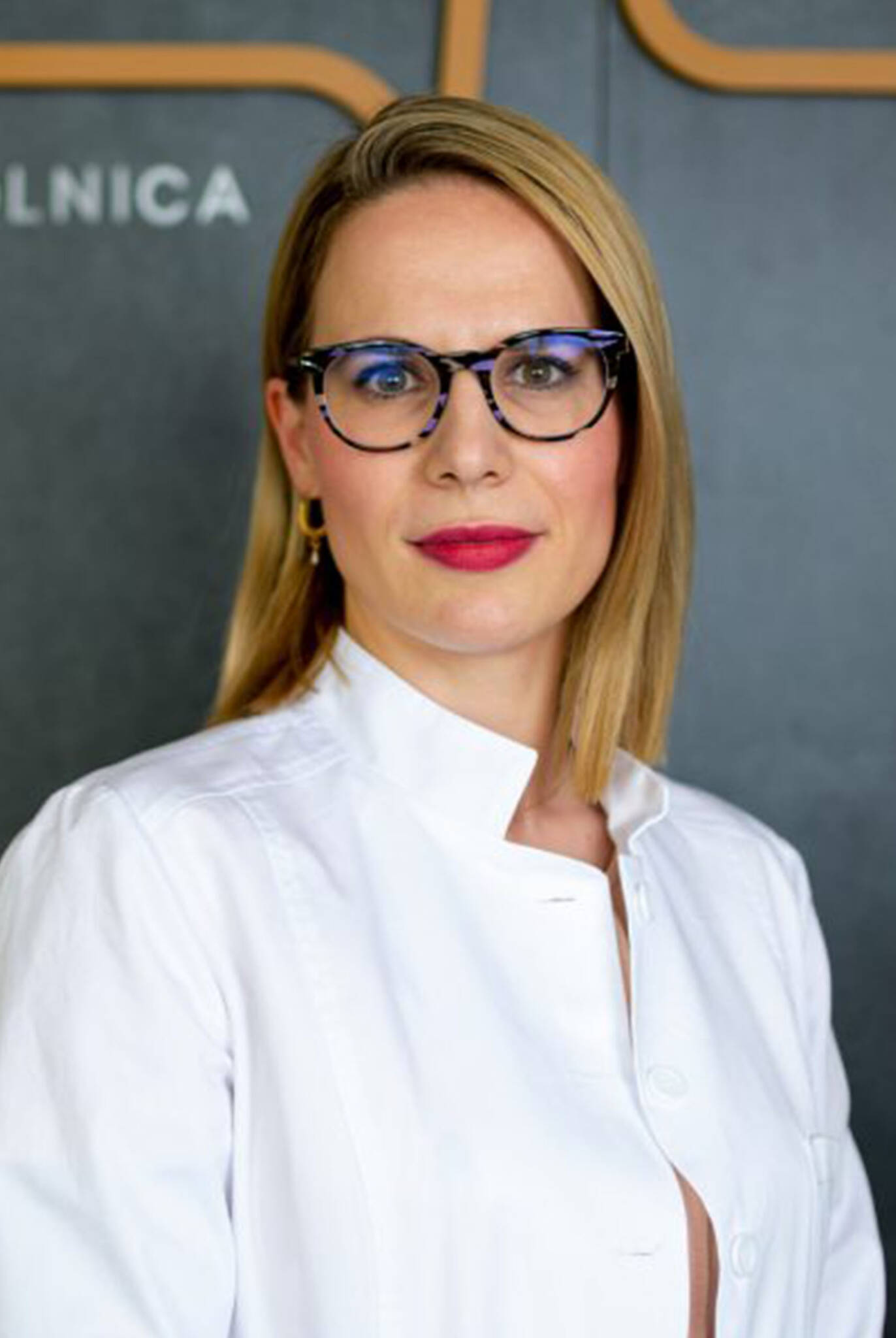dr. sc. Kristina Krpina, dr. med. | Primamed Specijalna Bolnica