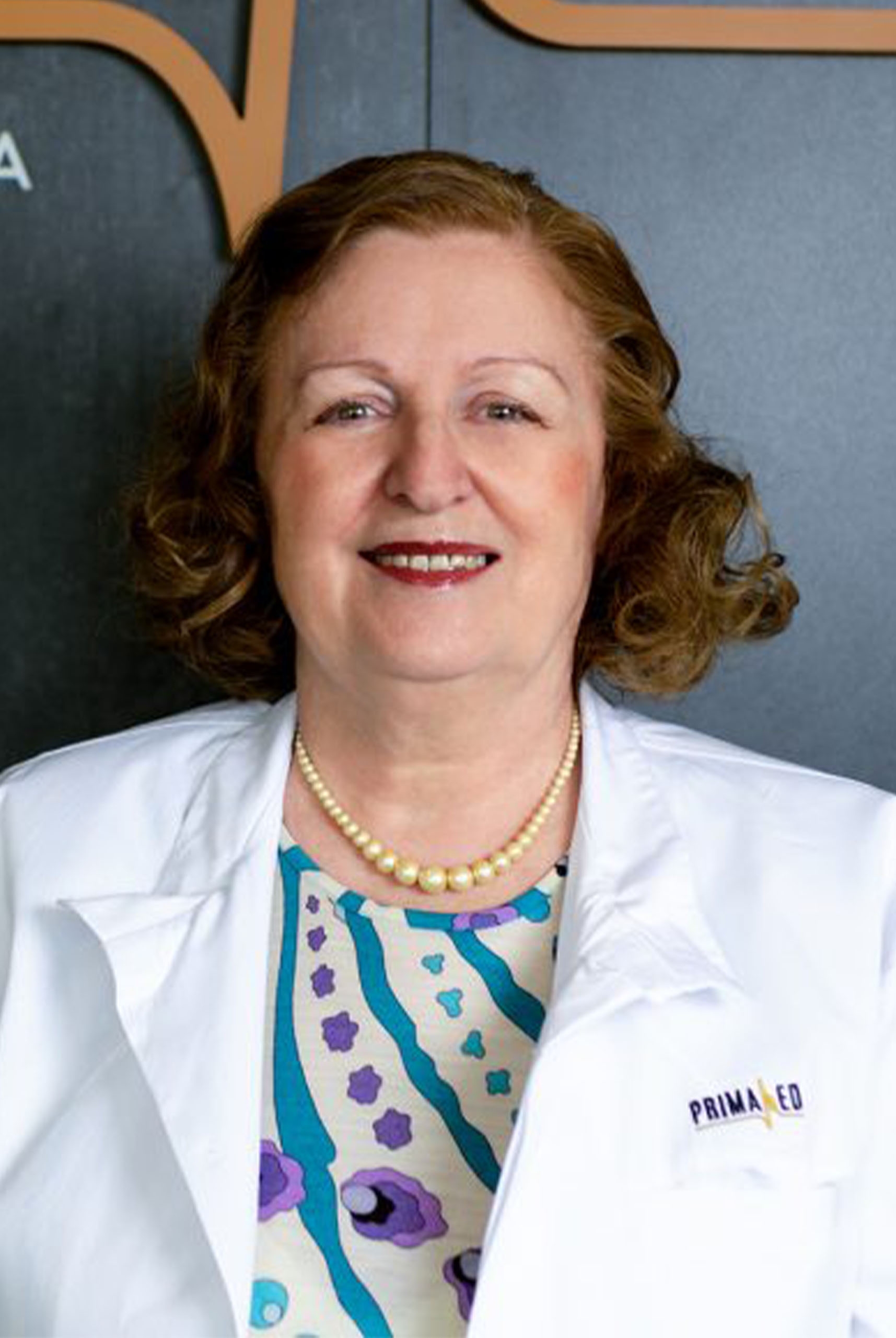 prof. dr. sc. Smiljana Štajner Katušić, prim. dr. med. | Primamed ...