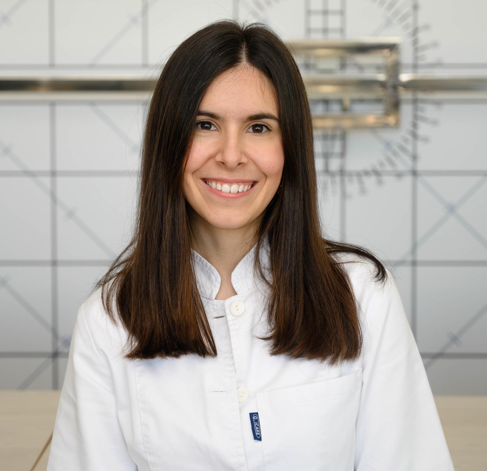 Ana Boras, dr.med. | Primamed Specijalna Bolnica